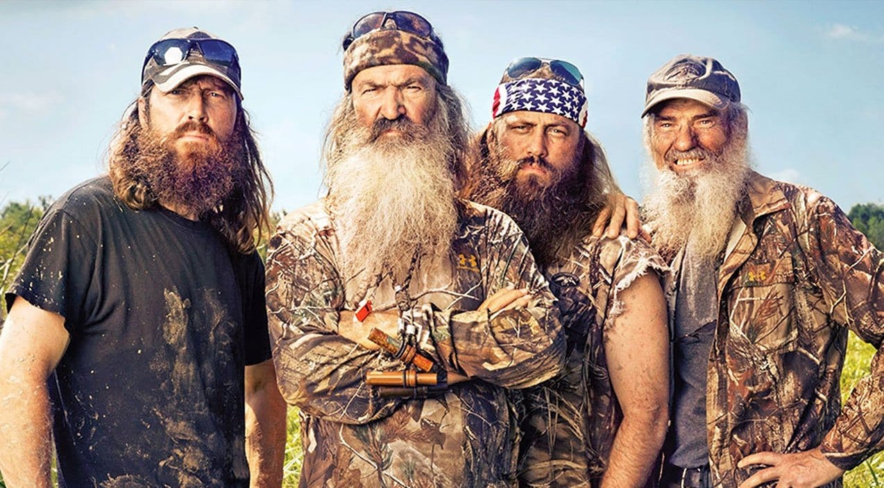 Duck Dynasty Nude Fakes Telegraph