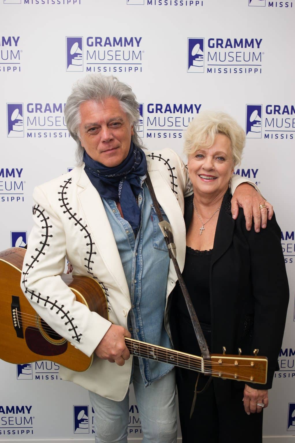 Country Stars Whose Marriages Have Stood The Test Of Time