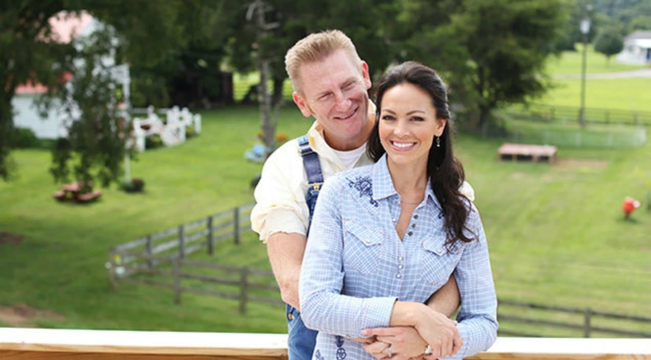 When I'm Gone Joey And Rory