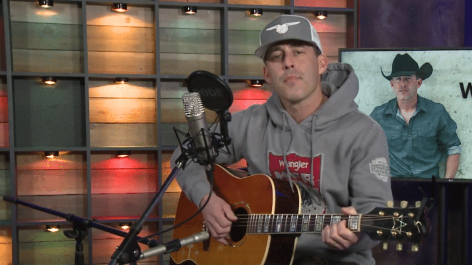 Aaron Watson | Country Rebel – Unapologetically Country