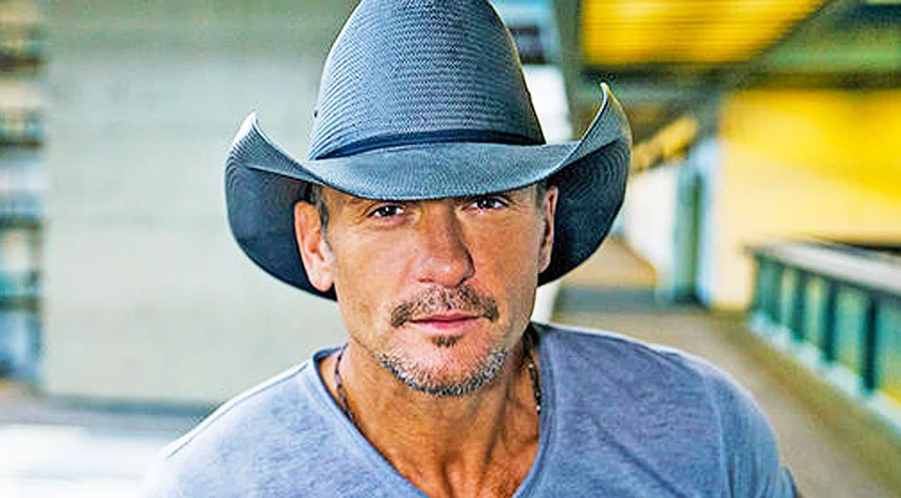 Tim McGraw Turns To His Fans For Help | Country Rebel ...