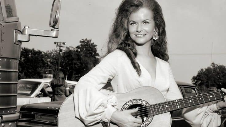 Jeannie C. Riley | Country Rebel