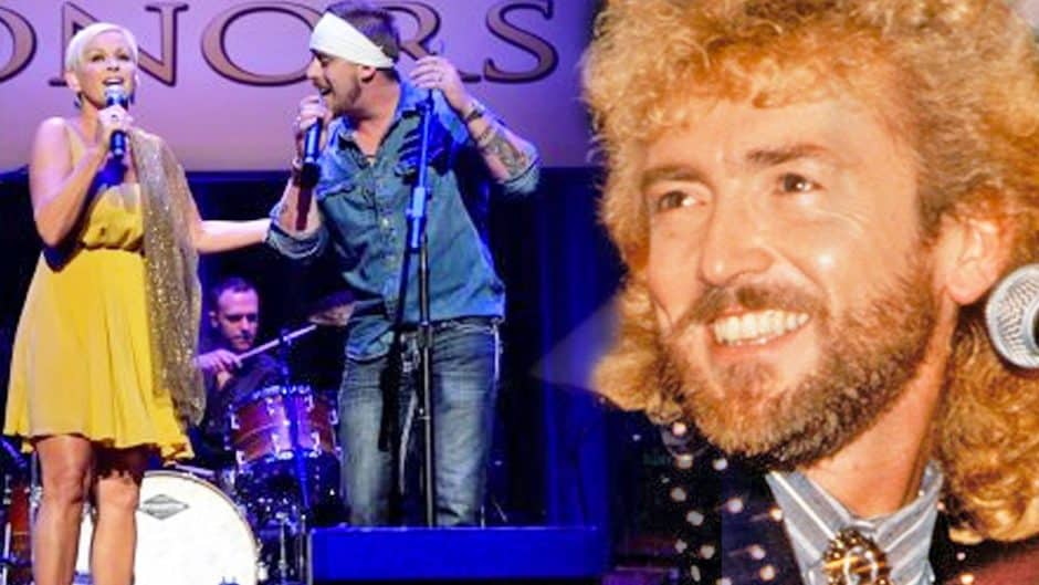 Jesse Keith Whitley | Country Rebel – Unapologetically Country