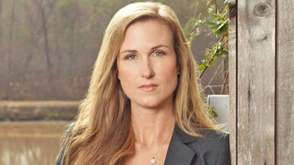 Korie Robertson | Country Rebel