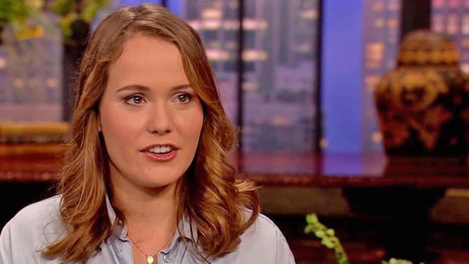 Mary Kate Robertson | Country Rebel – Unapologetically Country