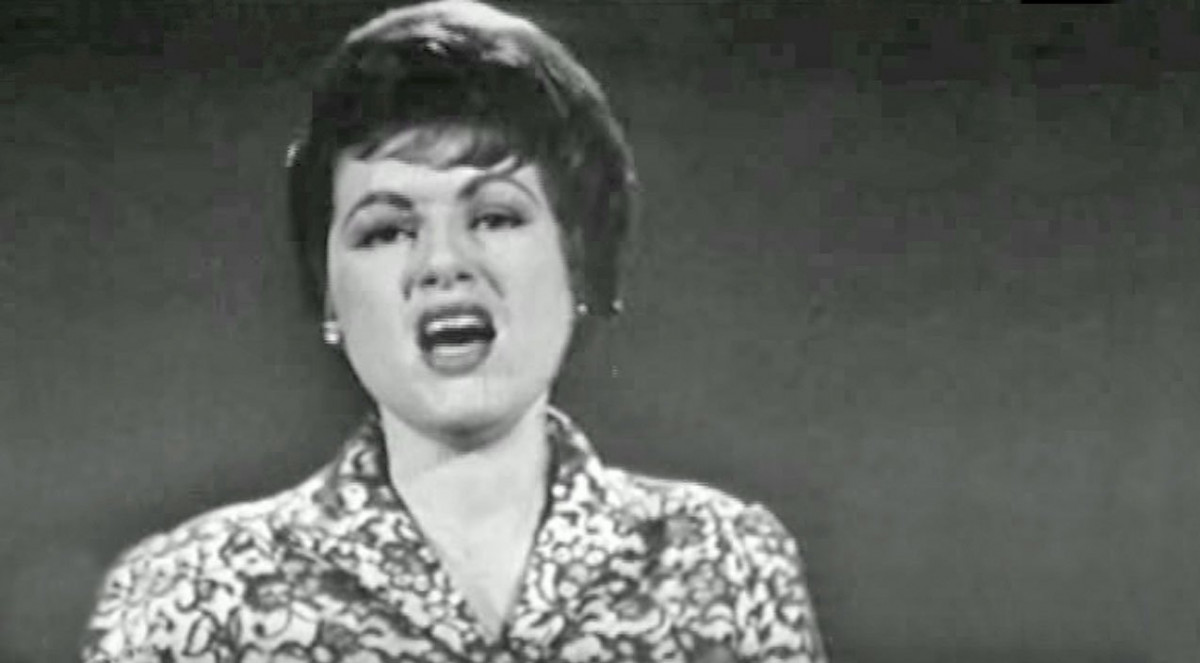 Behind Patsy Cline's Secret Identity As A Male Singer