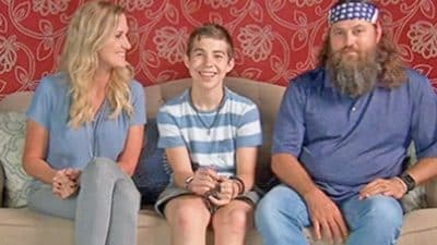 Rowdy Robertson | Country Rebel – Unapologetically Country