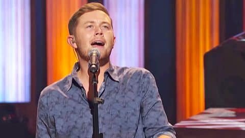 scotty mccreery | Country Rebel – Unapologetically Country