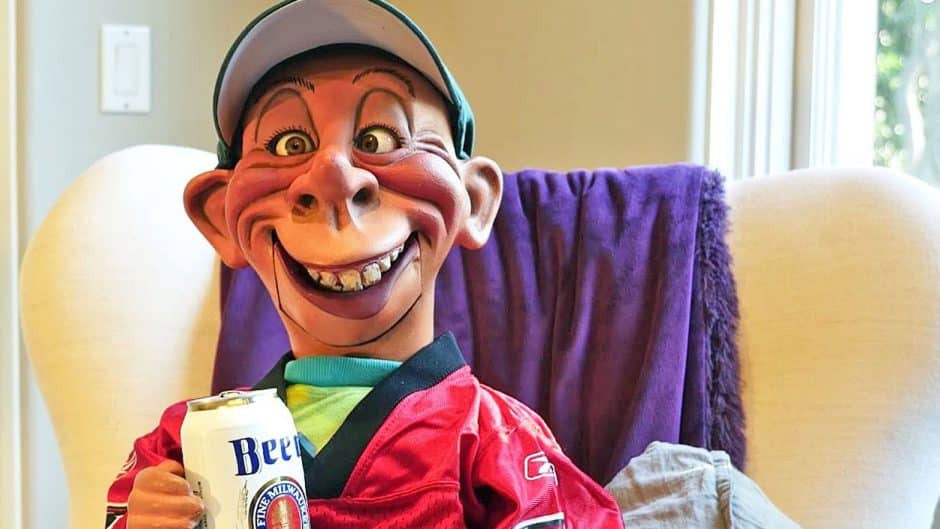 Jeff Dunham | Country Rebel – Unapologetically Country