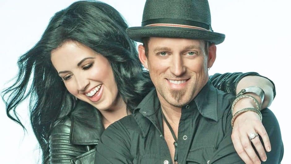 Thompson Square | Country Rebel – Unapologetically Country