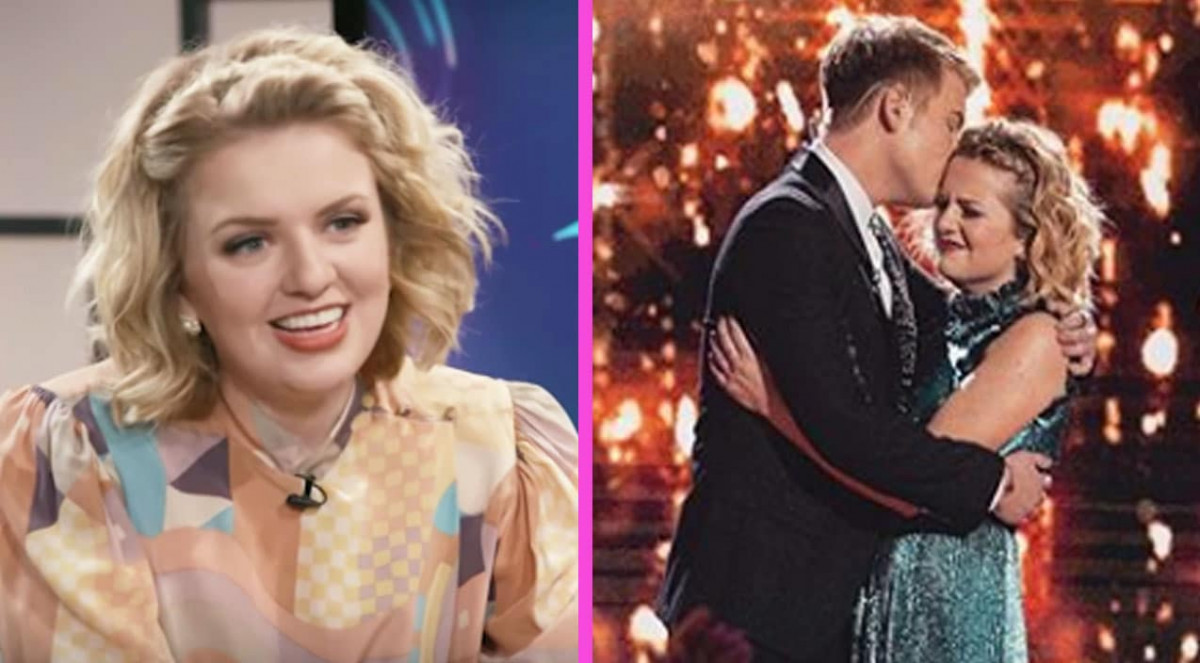 'Idol' Champ Maddie Poppe Opens Up About How Romance With Runner-Up Began