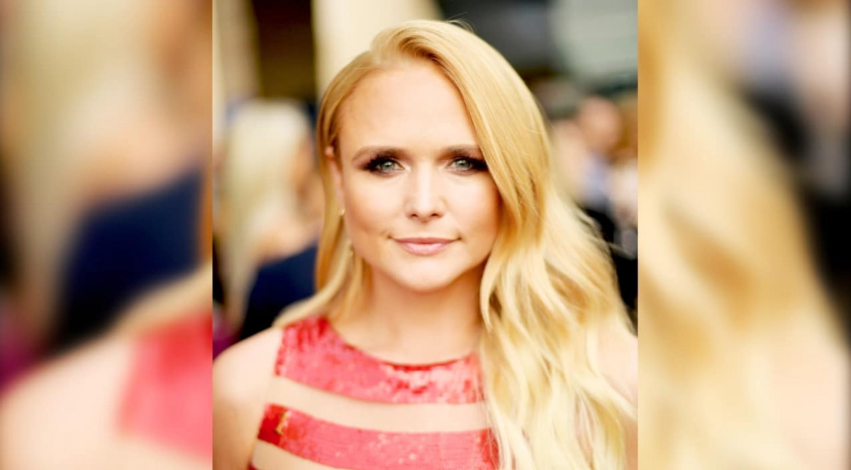 Miranda Lambert Welcomes New Additions To Family