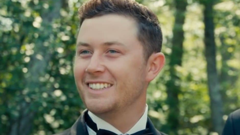 scotty mccreery | Country Rebel – Unapologetically Country