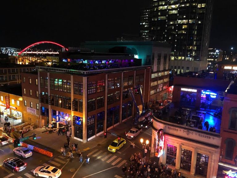 Kid Rock Brings One Of A Kind Rock & Roll Honky-Tonk Steakhouse To ...