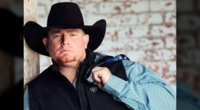 Rising Texas Country Singer Dead At 35