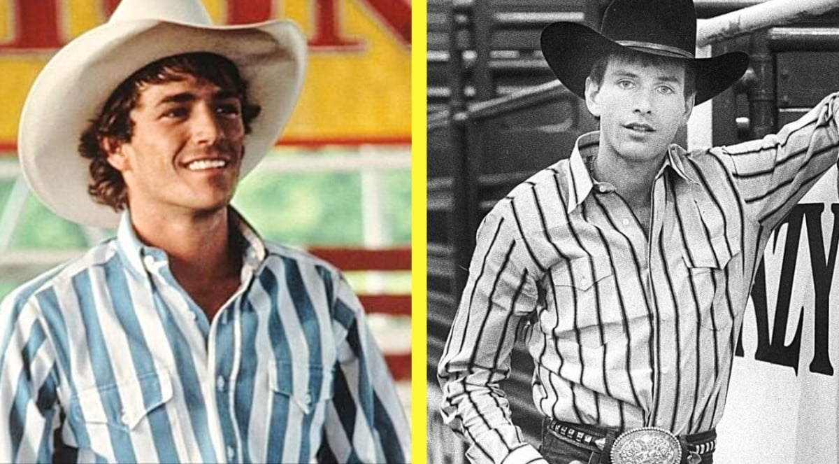 Lane Frost's Mom Breaks Silence After Luke Perry's Death