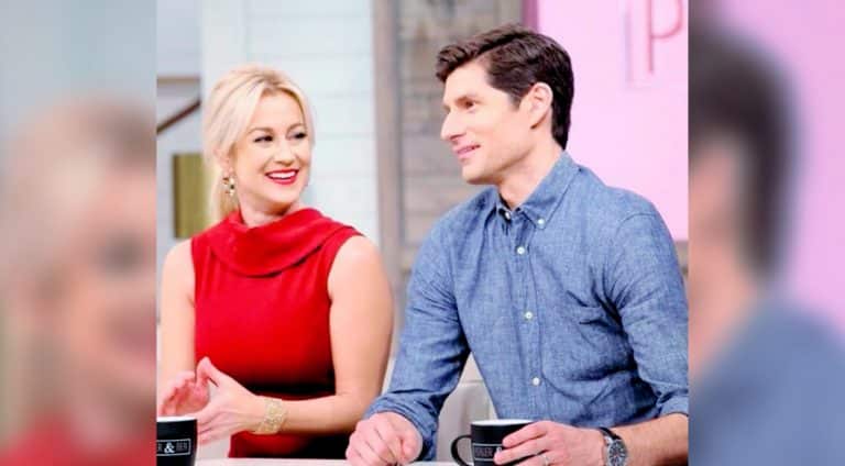 Kellie Pickler's Talk Show 'Pickler & Ben' Has Been Canceled - But Why?
