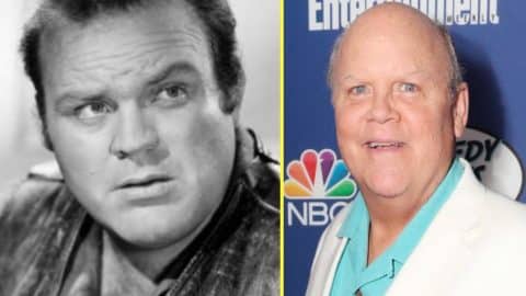 Son Of Late ‘Bonanza’ Actor Dan Blocker Is An Actor Too | Country Rebel ...