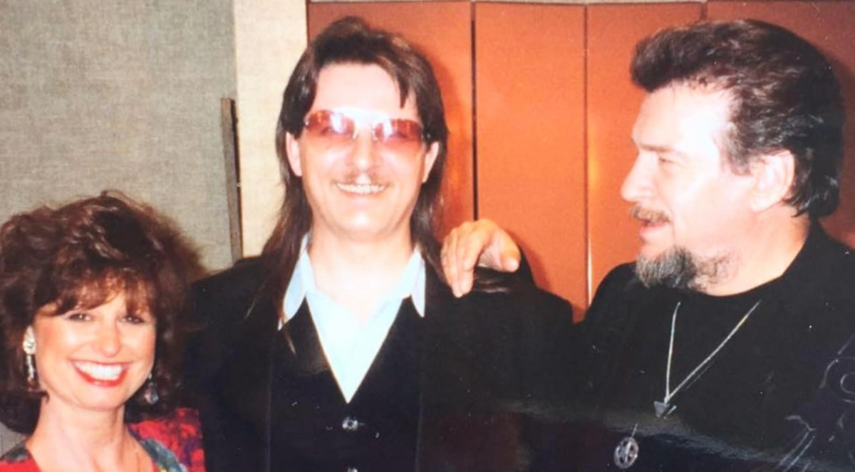 Waylon Jennings' Son Undergoes Heart Transplant