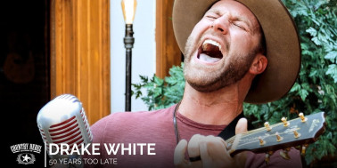 Country Rebel – Unapologetically Country