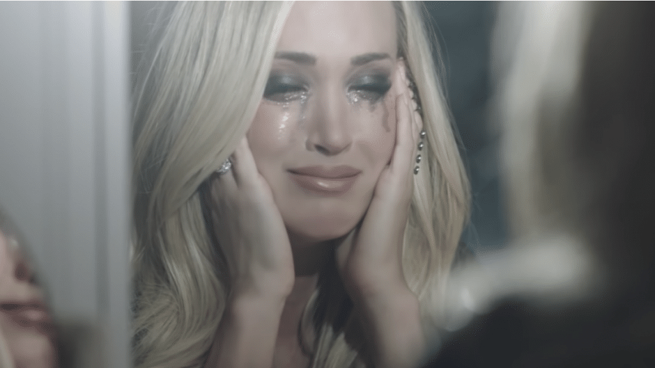 New Study Shows That Crying Can Help You Lose Weight