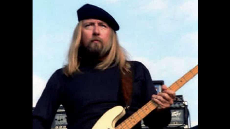 Lynyrd Skynyrd Founding Bassist Larry Junstrom Has Died