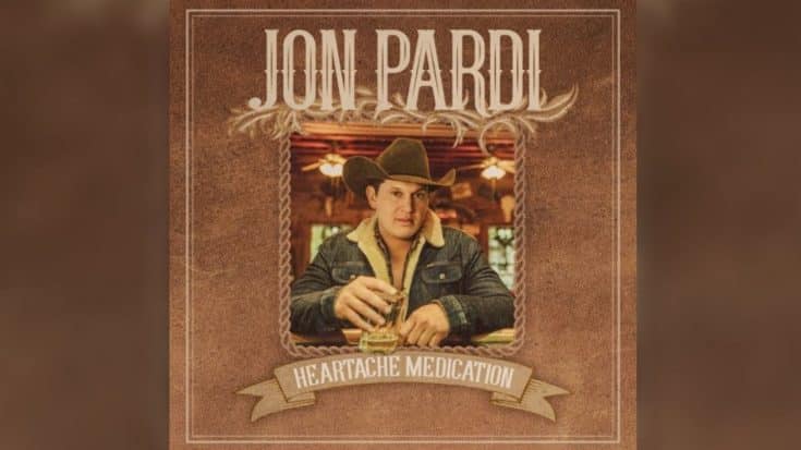 Jon Pardi | Country Rebel – Unapologetically Country