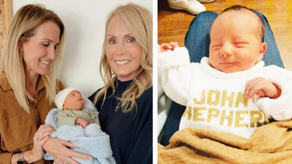 Korie Robertson | Country Rebel – Unapologetically Country