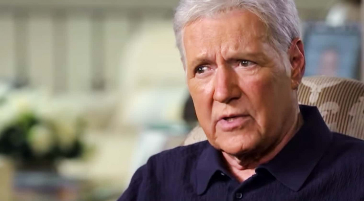 Alex Trebek Has His Final "Jeopardy" Show Planned Out
