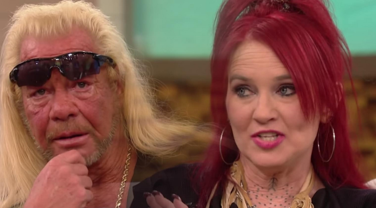 Moon Angell Is "Just Friends" With Dog, Explains Why She Moved Into His ...