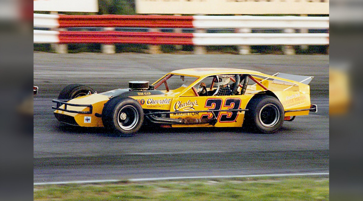 NASCAR Veteran Wade Cole Killed At Home