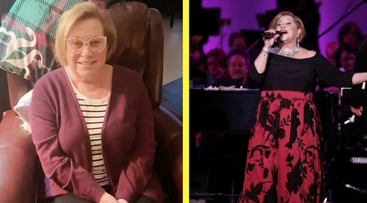 Grammy-Winning Gospel Singer Sandi Patty Tests Positive For COVID-19