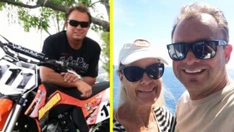 Motocross Hall Of Famer Marty Smith & Wife Killed In Dune Buggy Accident