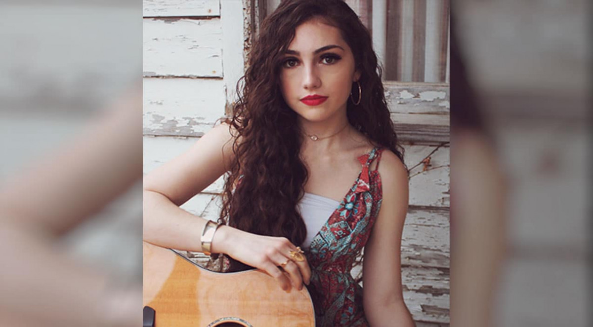 Singer Kelsie May Requests Prayers For Father-In-Law