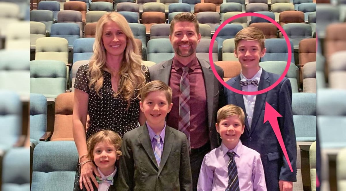 Josh Turner's 13-Year-Old Son Received His Father's Musical Genes