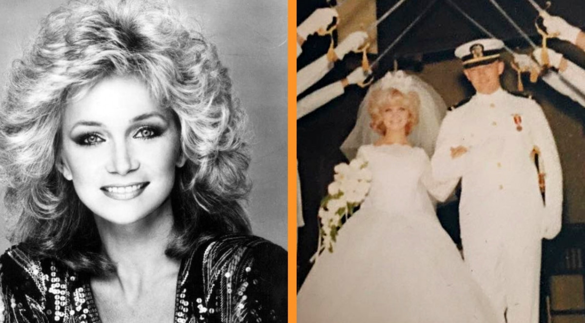 53 Years And Going: Love Story Of Barbara Mandrell & Ken Dudney