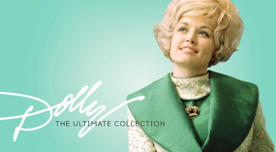 Dolly Parton Releases New Box Set With 19 DVDs & 35 Hours Of Footage