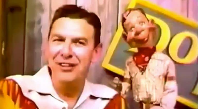 5 Facts About "Howdy Doody"