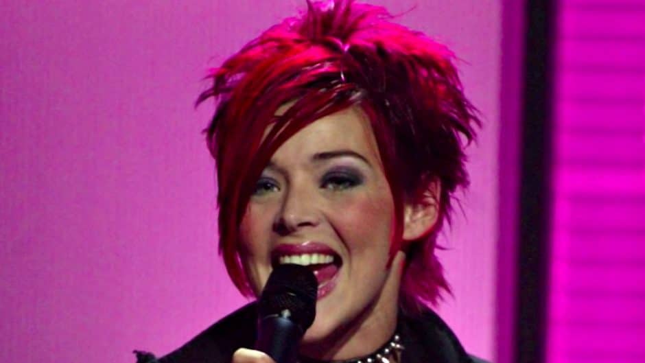'American Idol' Alum Nikki McKibbin Has Died At 42