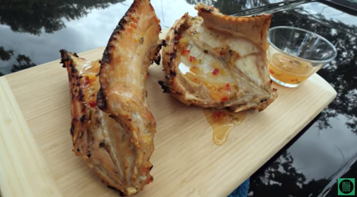 Florida Officials Might Advise People To Eat Invasive Burmese Pythons