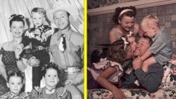 The Legacy Lives On: Meet Roy Rogers' Children