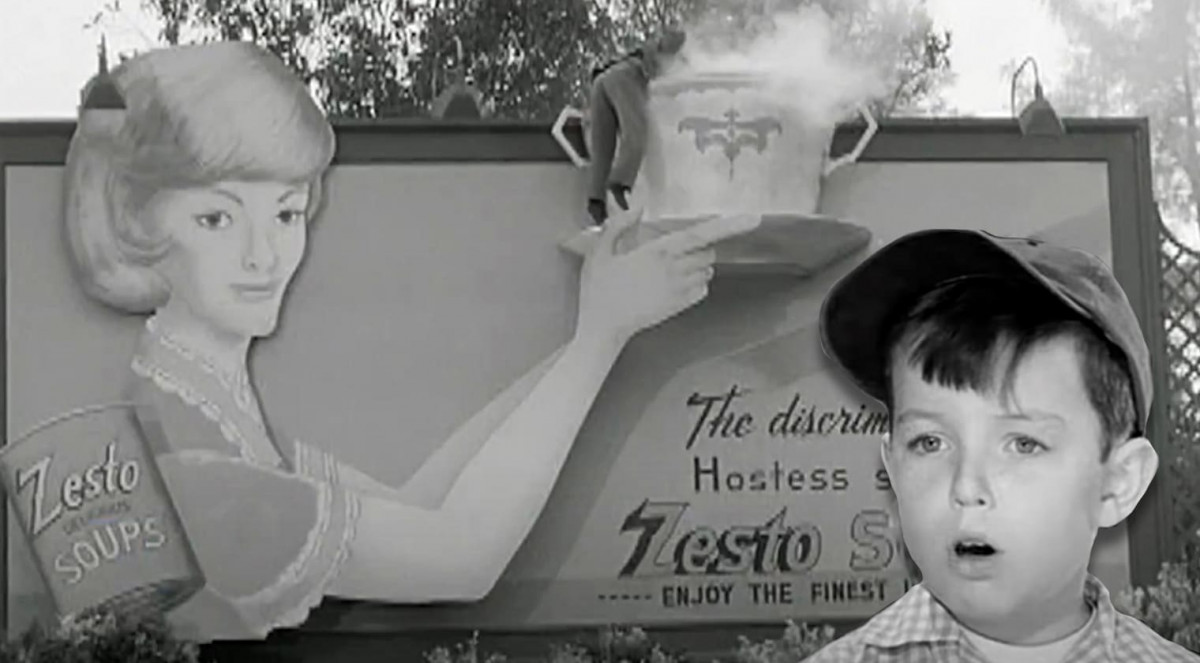 "Leave It To Beaver's" Most-Expensive Episode Would Cost $500K Today