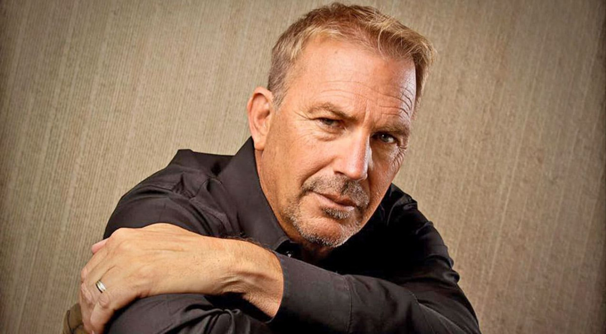 Kevin Costner To Write & Produce New Crime Drama, "National Parks"