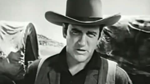 Wife Of “Gunsmoke” Star James Arness Opens Up About Their Marriage ...