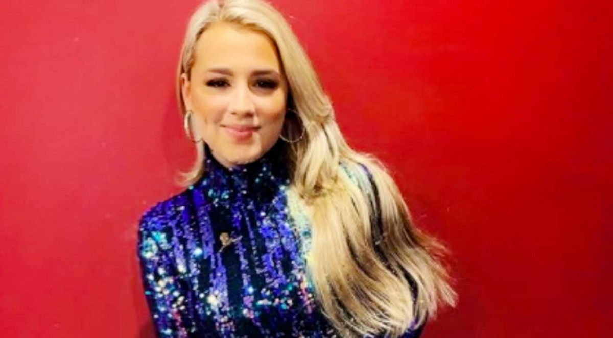 Gabby Barrett Just Won A CMT Music Award, But Wasn't There To Accept It