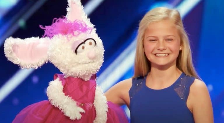 AGT Winner Darci Lynne Is All Grown Up - See Her Now