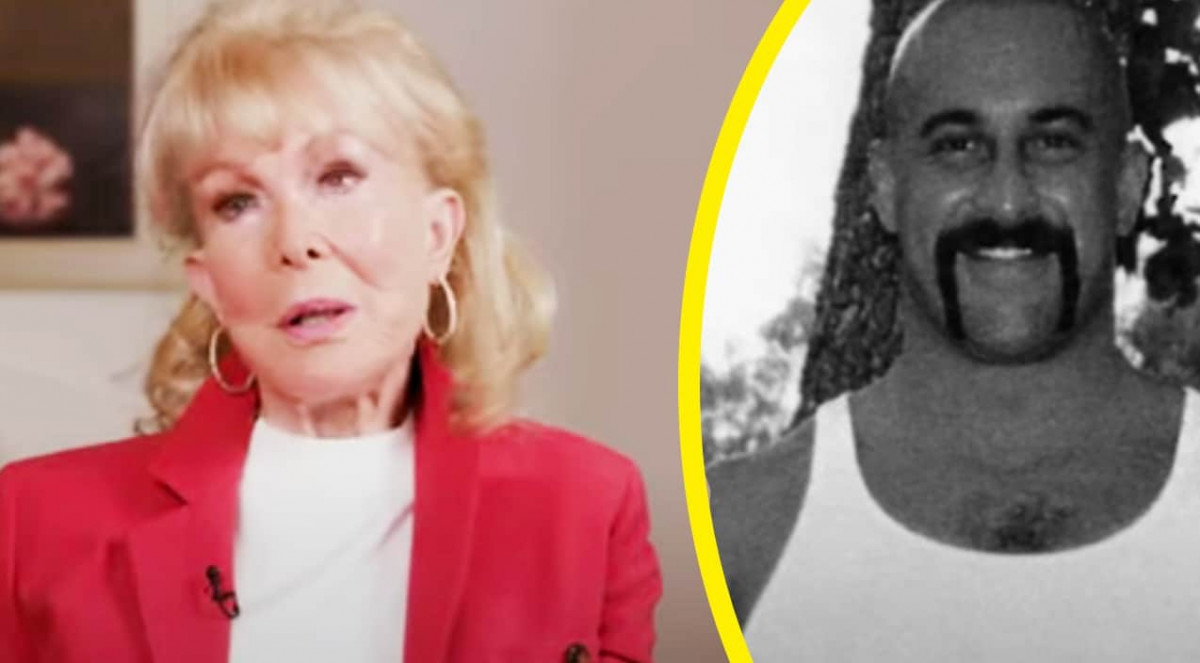 Barbara Eden Speaks 20 Years After Son's Tragic Death