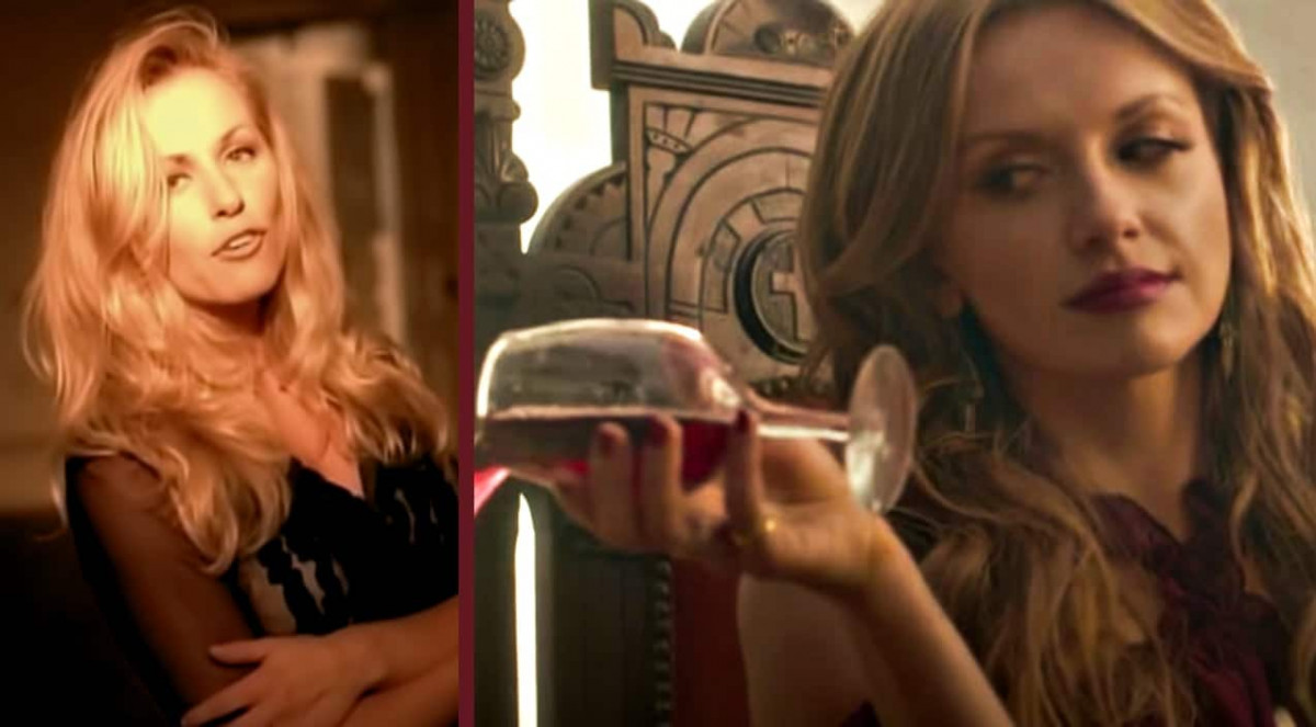 6 Of The Most Intoxicating Country Songs About Wine