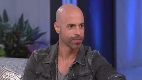 Chris Daughtry Shares The Hardest Part About Grieving The Deaths Of His ...