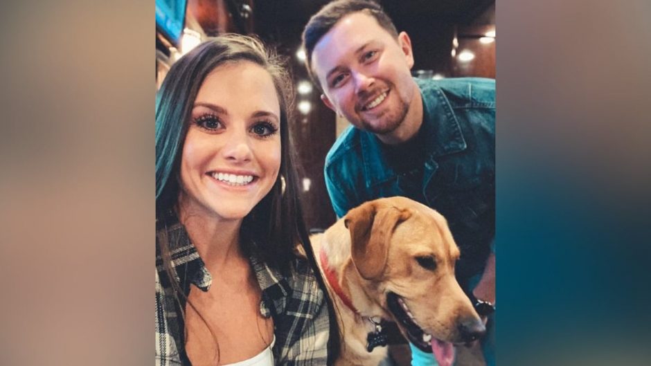 scotty mccreery | Country Rebel – Unapologetically Country